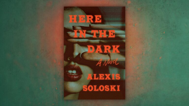 Alexis Soloski | BookTrib.