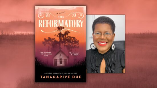 Tananarive Due Tackles History’s Horrors, Heroes and “Haints” in “The ...