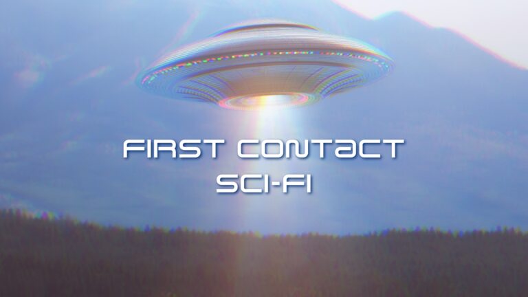 Humans and Aliens Face Off in 5 First Contact Sci-Fi Novels | BookTrib.