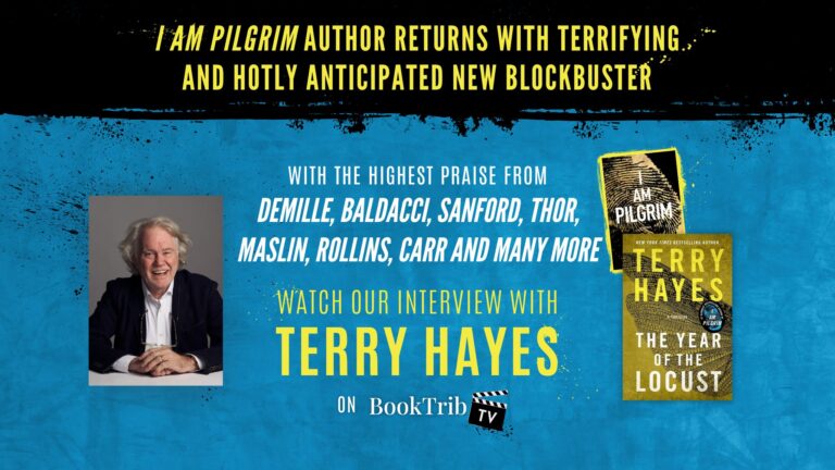 The Leading Source For Book News & Reviews - BookTrib