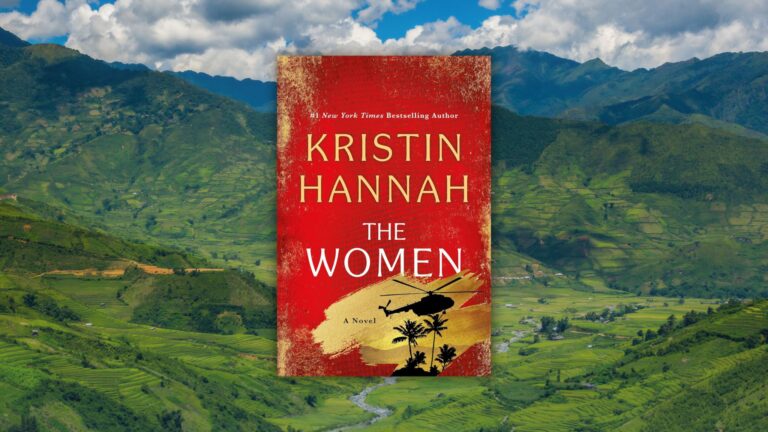 The Women By Kristin Hannah Booktrib