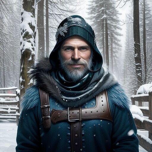 Unlikely Heroes Band Together to Save the World in Gritty Fantasy Novel ...