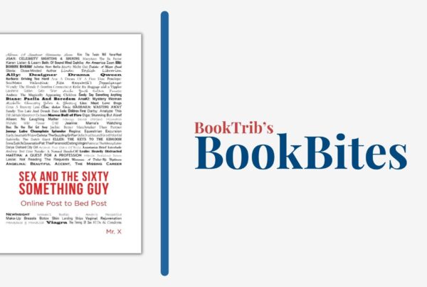 BookBites: Wide Range of Storytellers to Suit All Reading Tastes ...