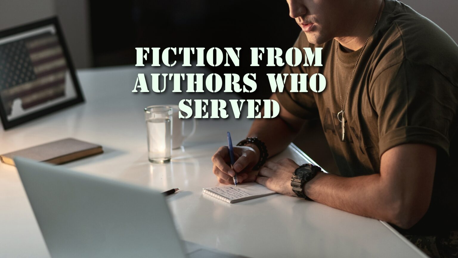 5 Contemplative Novels From Authors Inspired By Their Time in the ...