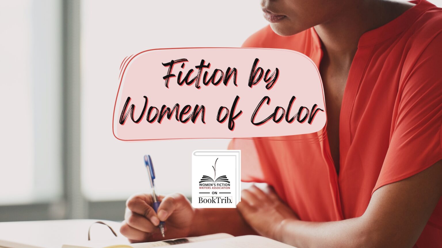 8 Essential Pieces of Women’s Fiction From Authors of Color | BookTrib.