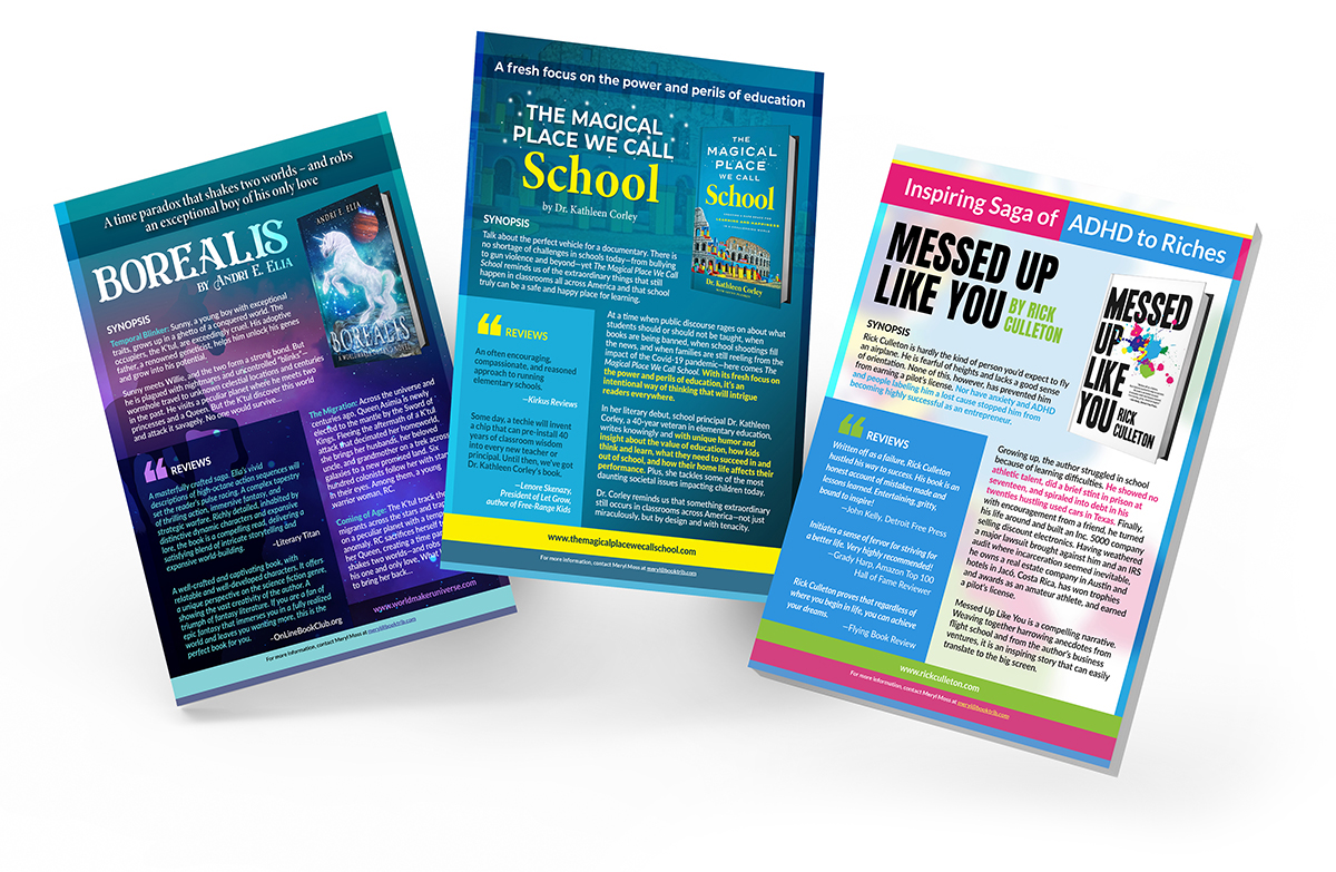 Promote Your Book | BookTrib.