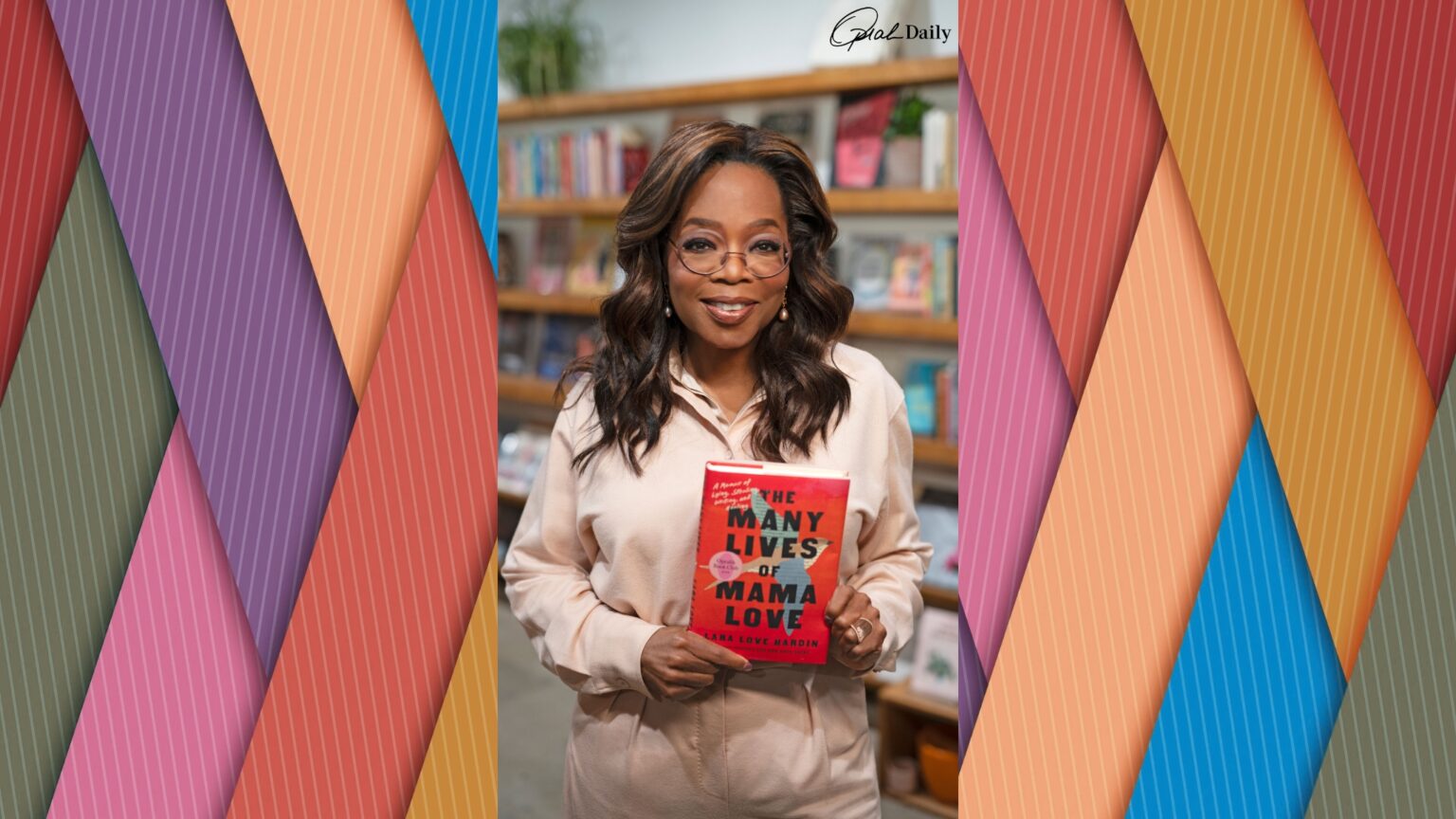 Oprah’s Book Club Selects Moving Memoir From Formerly Incarcerated ...