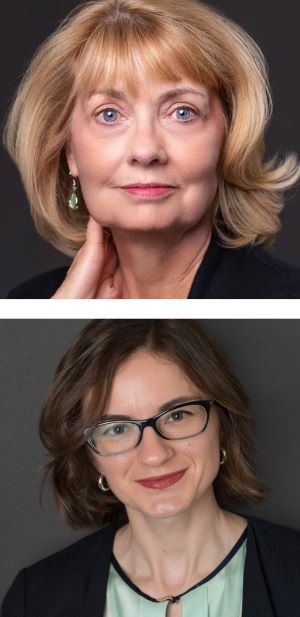 The Counterfeit Countess by Elizabeth B. White and Joanna Sliwa | BookTrib.