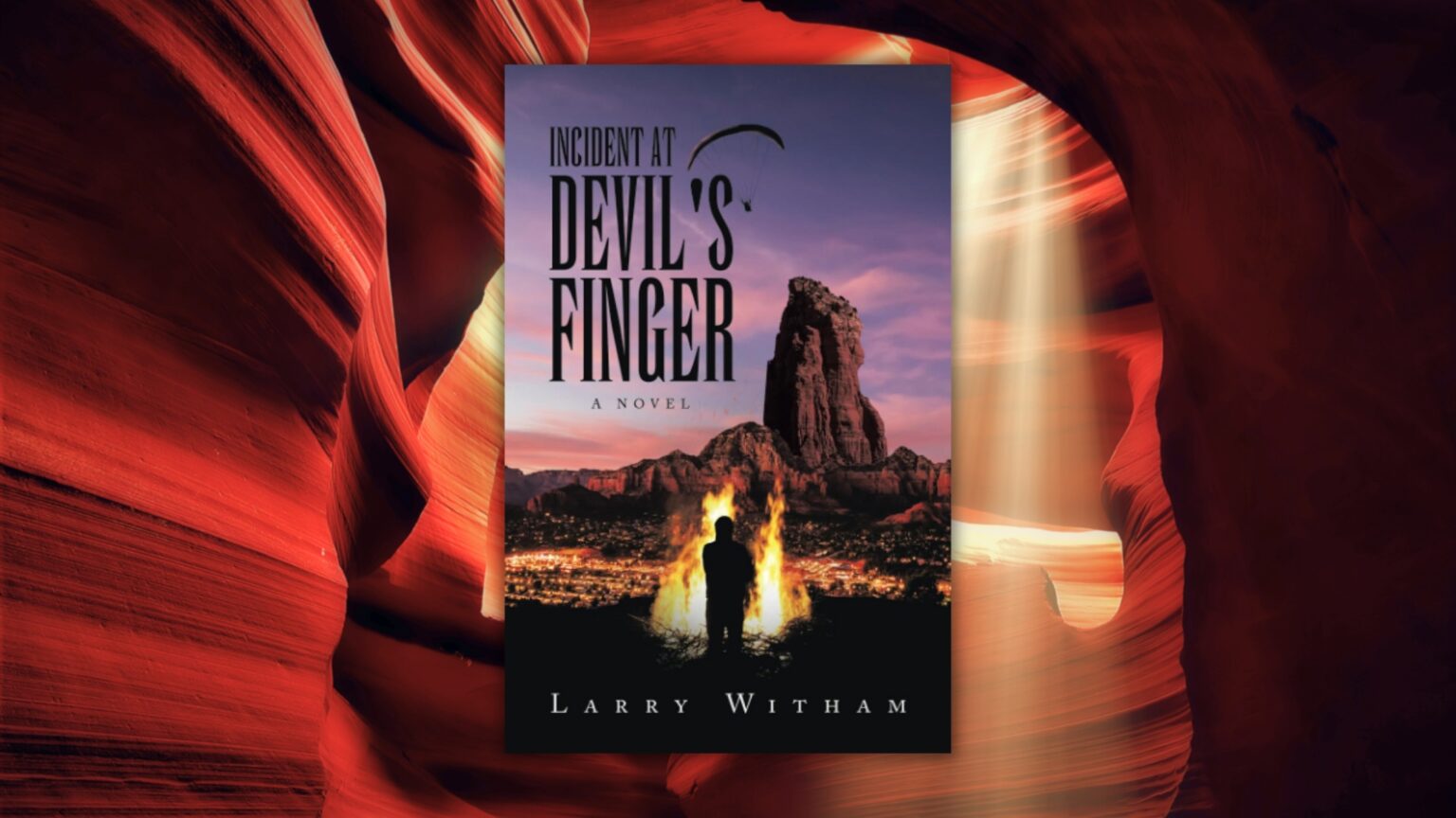 Suspects Are Endless in Art Sleuth’s Thrilling Investigation | BookTrib.