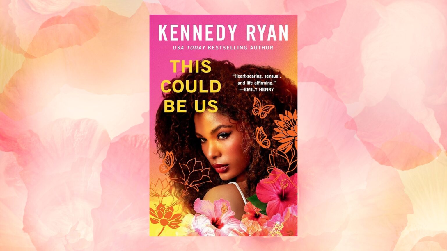 Forbidden Romance, Family Drama and Hope for Reinvention in Kennedy ...