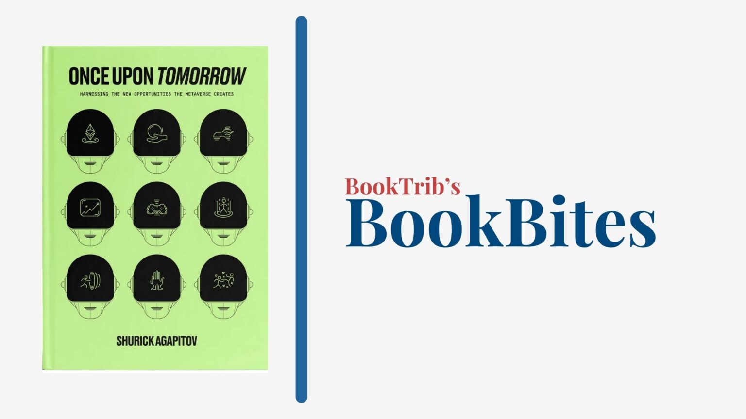 Book Bites | BookTrib.