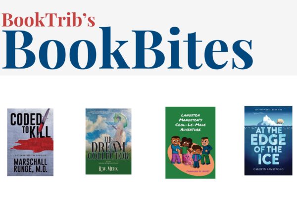 BookTrib’s Bites: Four Gripping Stories to Keep Readers Up at Night ...