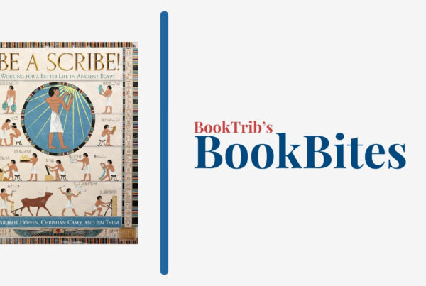 BookTrib’s Bites: Four Gripping Stories to Keep Readers Up at Night ...