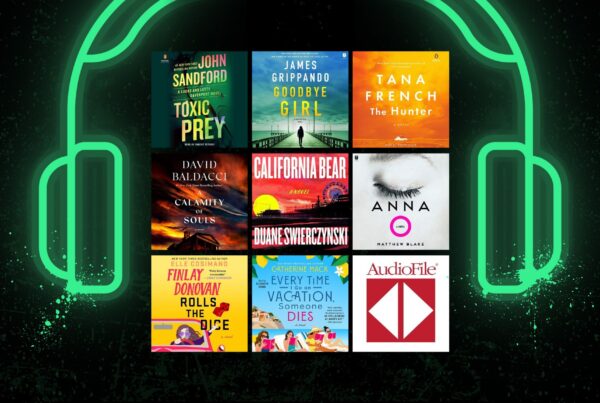 9 Kids’ Audiobooks About Race and Justice | BookTrib.