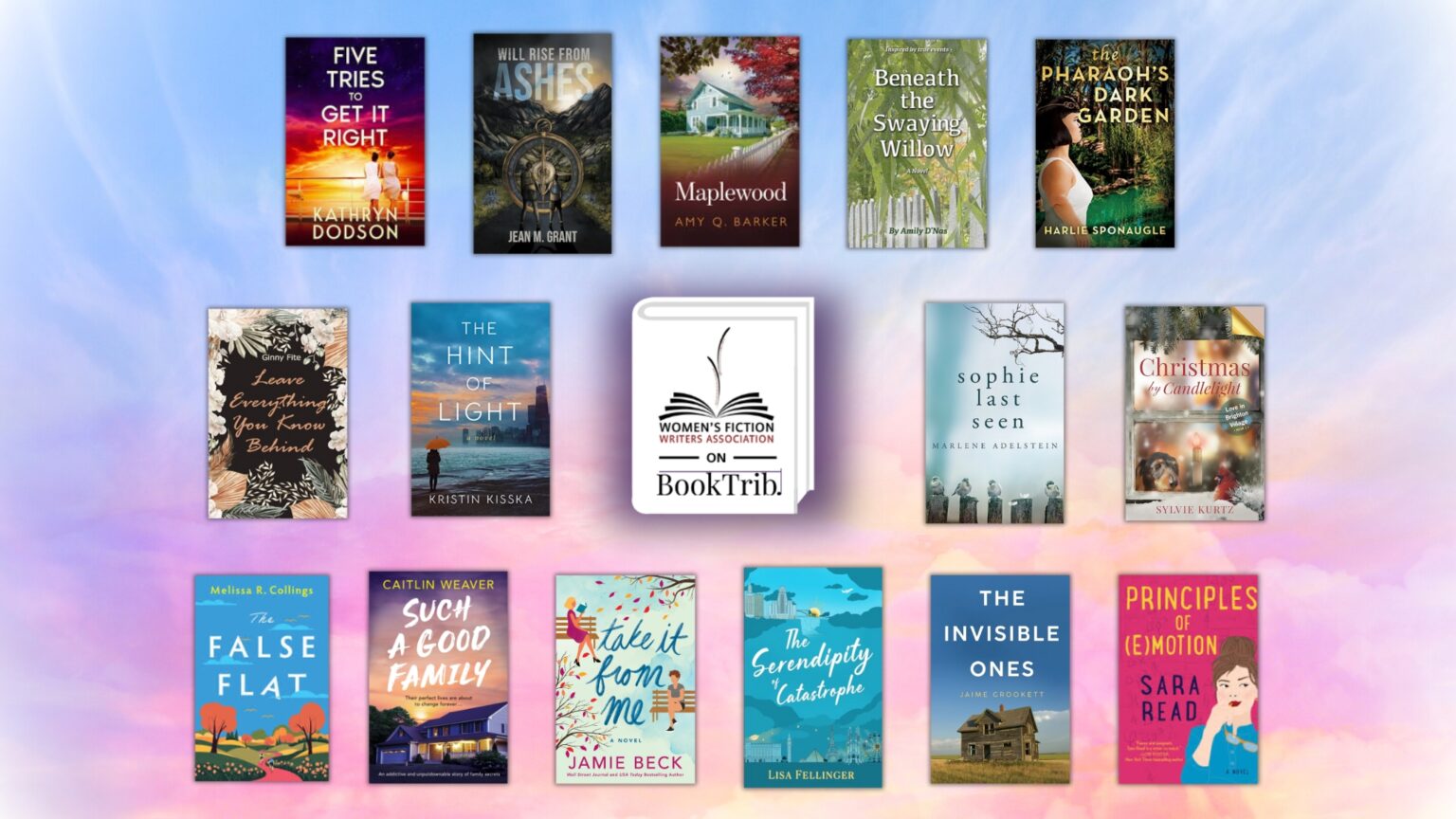 15 Novels That Spotlight Women’s Mental Health | BookTrib.