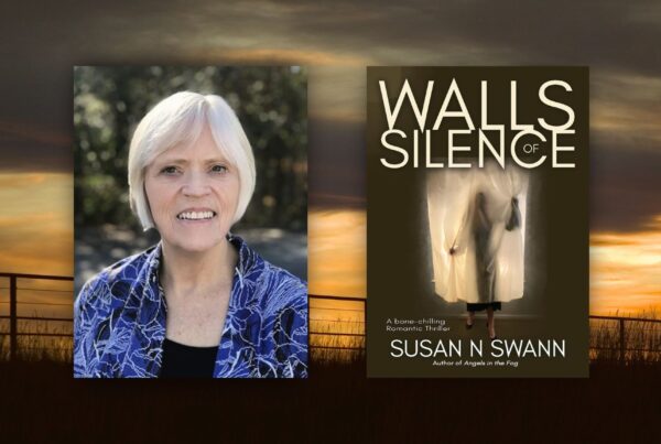 Book Review: Garkain by Anna J Walner