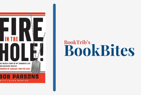 BookBites: Wide Range of Storytellers to Suit All Reading Tastes ...