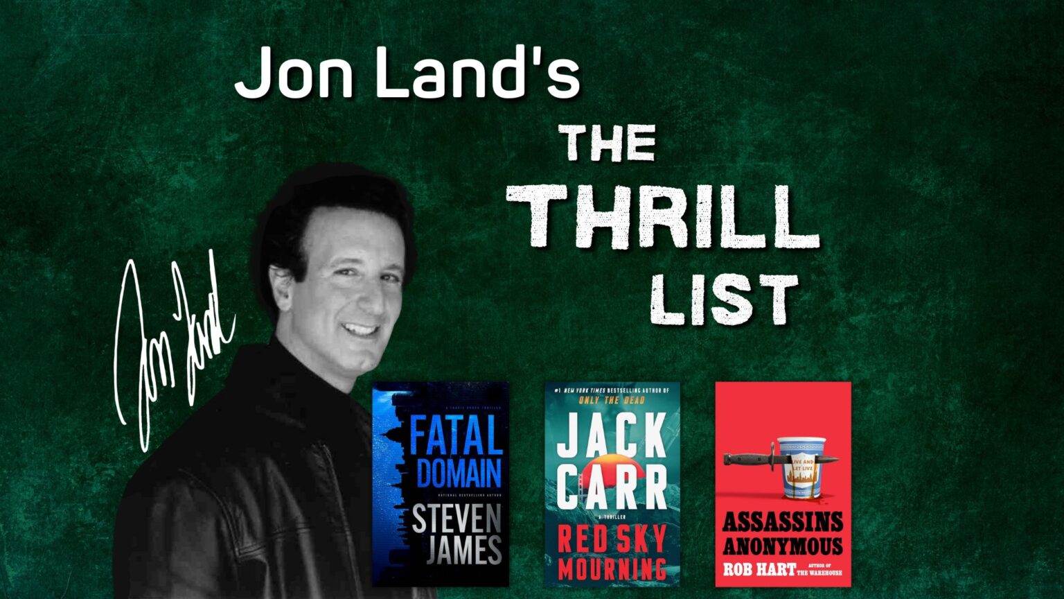 Techno-Weapons, Doomsday Submarines and AA for Assassins | BookTrib.