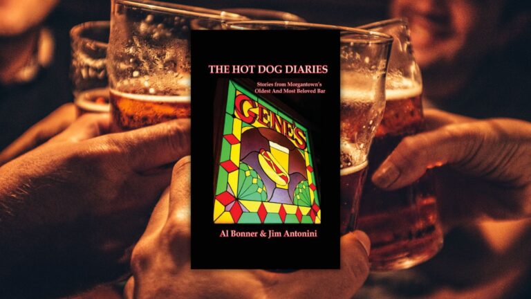 The Hot Dog Diaries by Al Bonner and Jim Antonini | BookTrib.