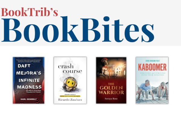 BookTrib’s Bites: Four Gripping Stories to Keep Readers Up at Night ...