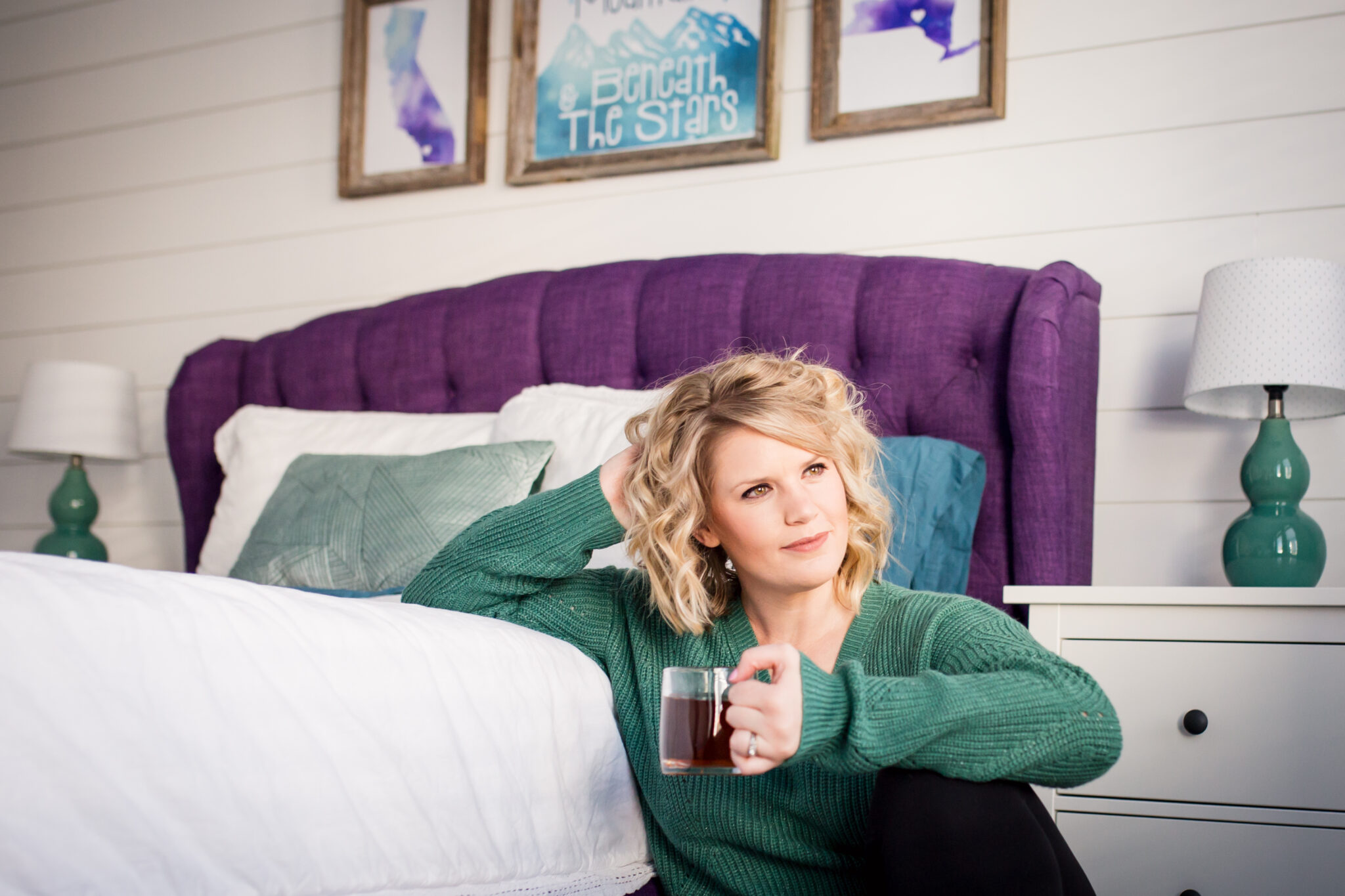 Time for Camp and Spicy Therapy in Meghan Quinn’s Latest Summer RomCom ...