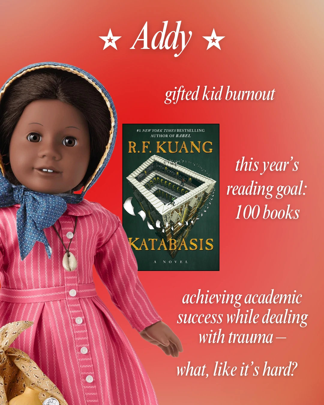 What Books Are These American Girl Dolls Recommending? | BookTrib.