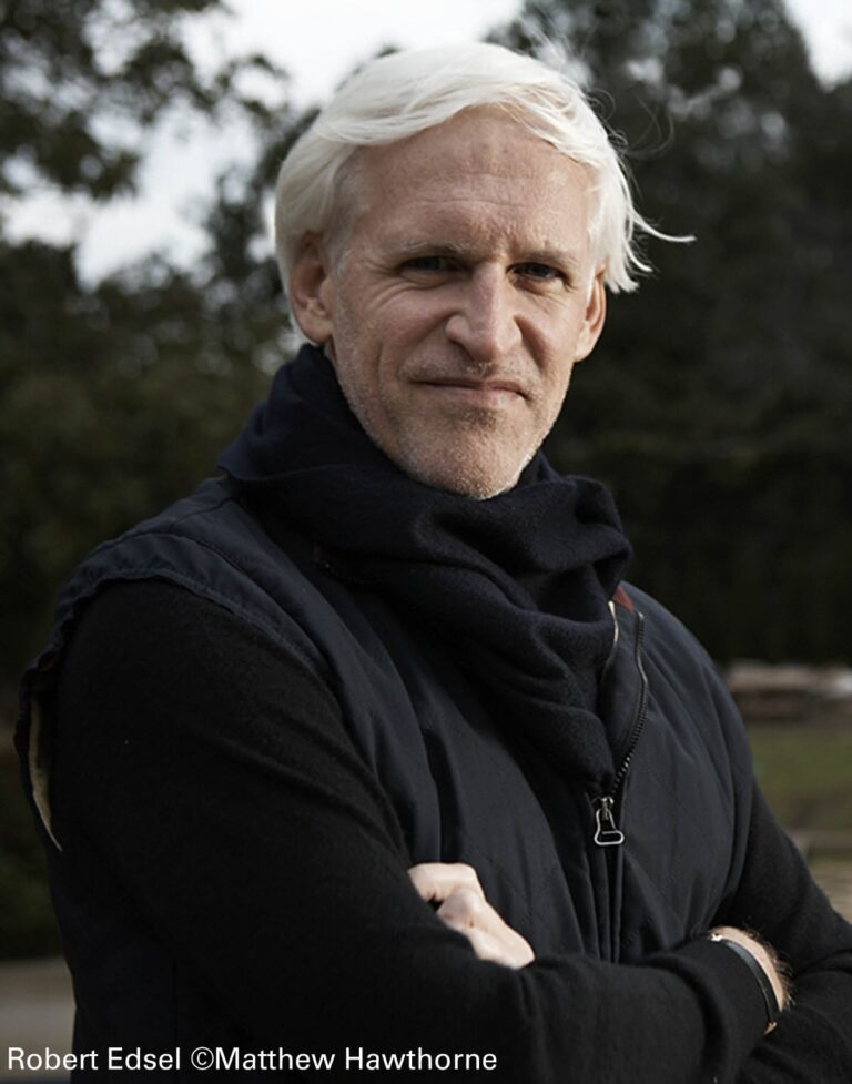 A Sacred Promise of Honor, Sacrifice, and Eternal Gratitude | BookTrib.