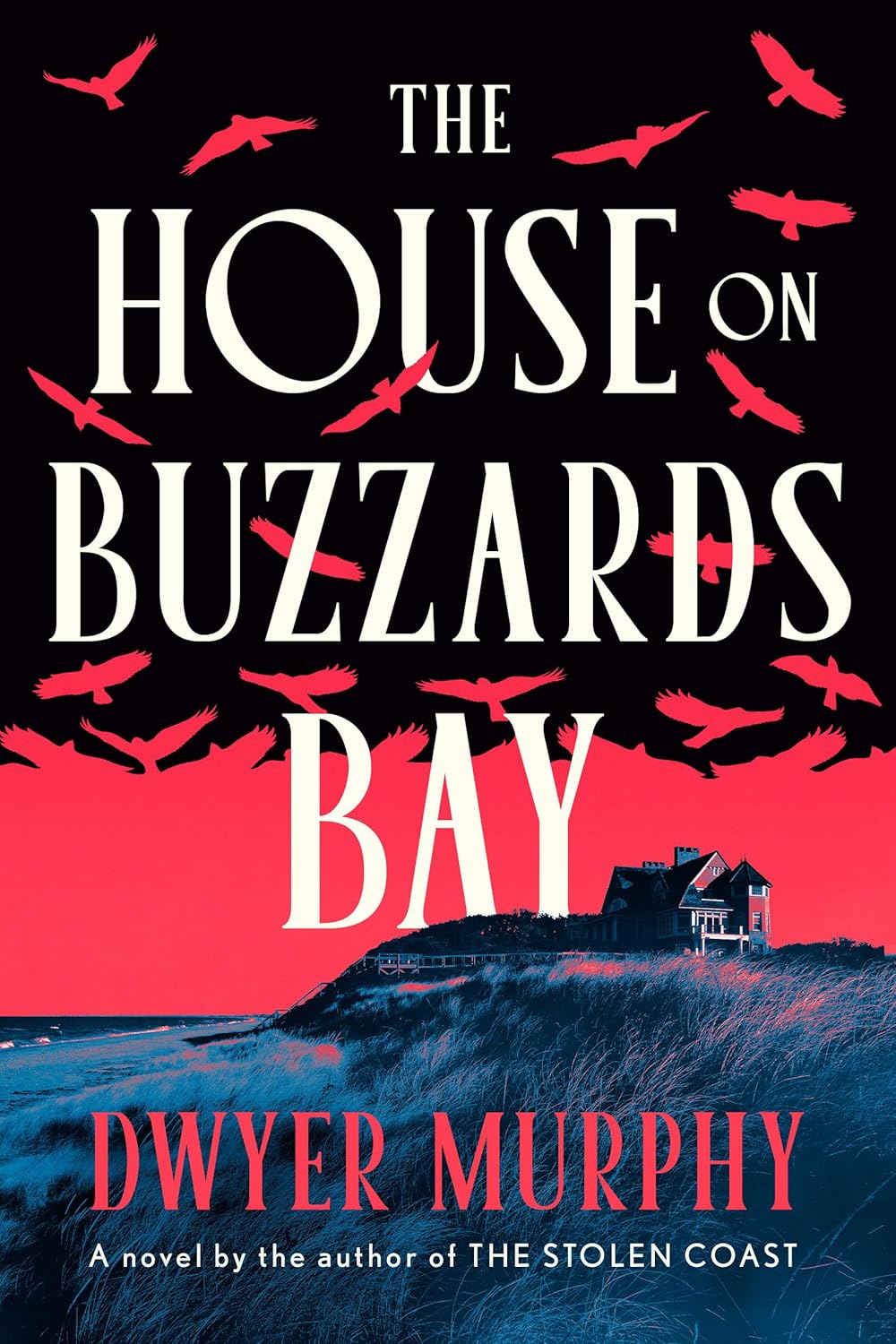 “The House on Buzzards Bay” Is a Haunting Dream You Can’t Shake Off | BookTrib.