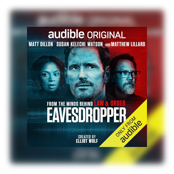September Audiobook | BookTrib.