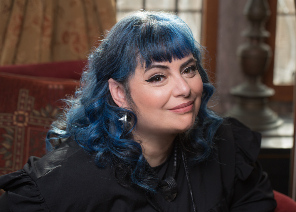 Holly Black Is Back With Dark, Thrilling Final Installment Of Charlatan ...