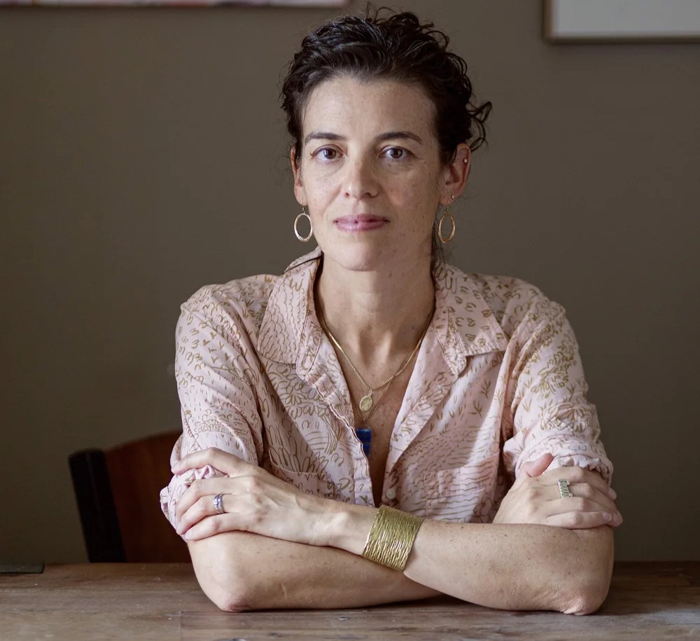 The White Hot: A Love Letter to Female Rage | BookTrib.