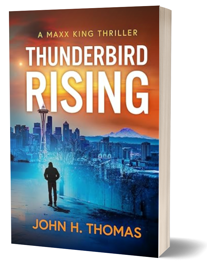 Giveaway: Enter to Win Two Thrillers That Push the Limits | BookTrib.