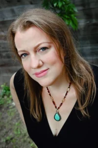 Behind the Perfect Porches, Something Deadly Lurks in “All the Little ...