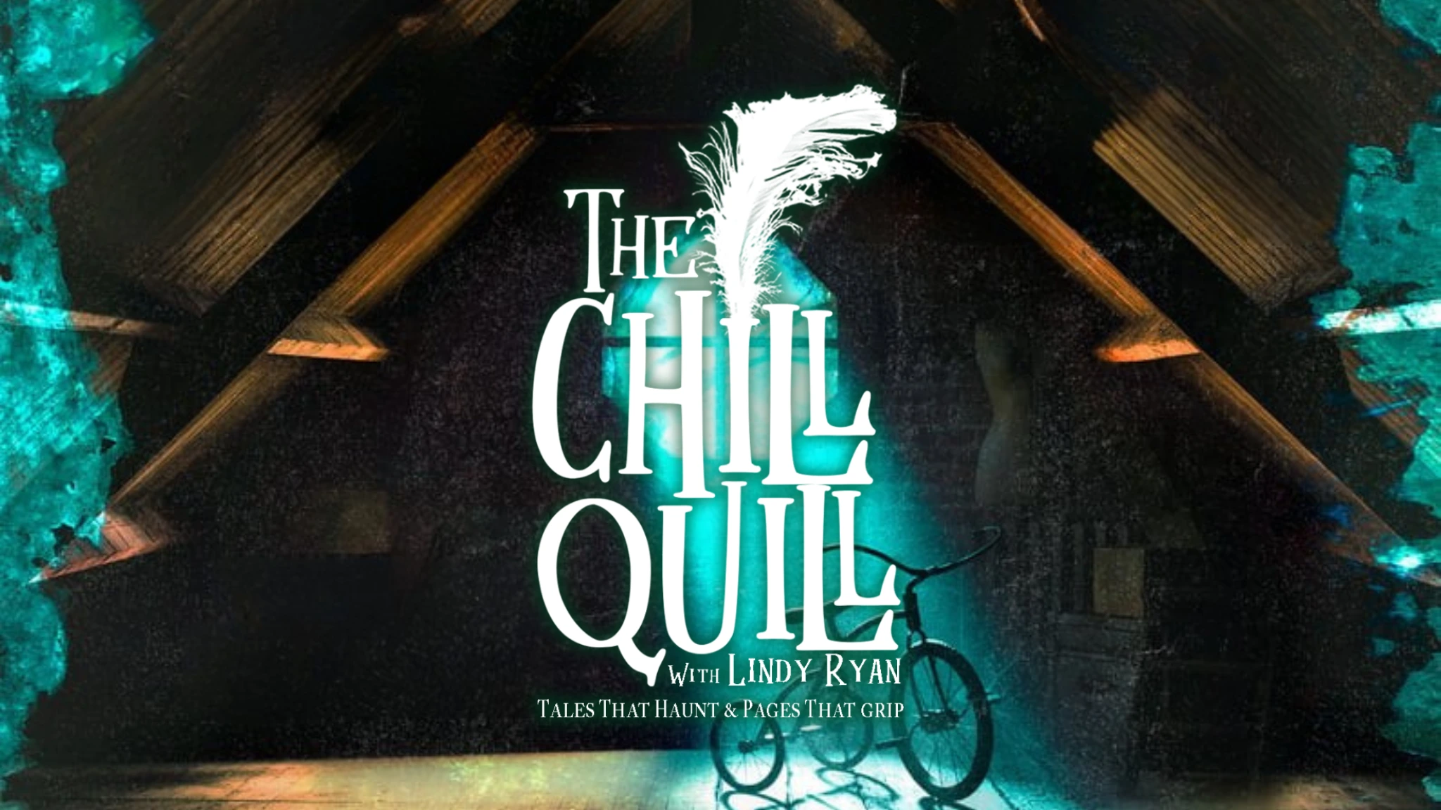 The Chill Quill: New Year, New Nightmares | BookTrib.