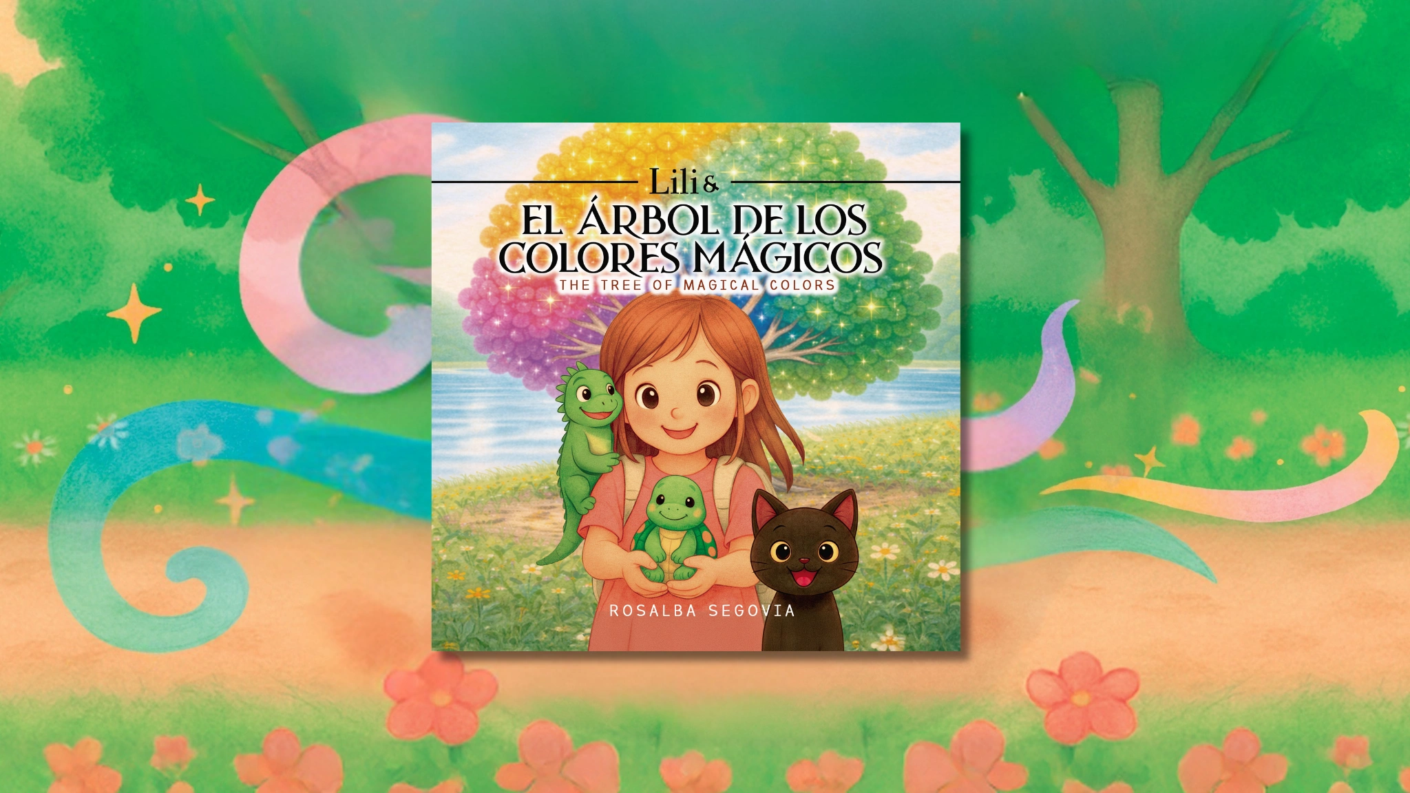 A Gentle Bilingual Lesson in Friendship, Peace and the Beauty of ...