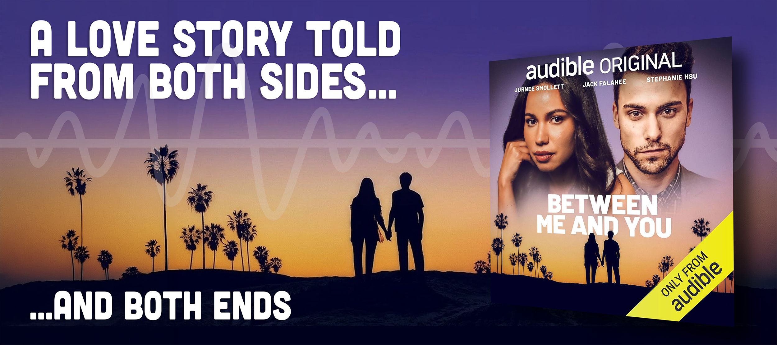 June Audiobook | BookTrib.