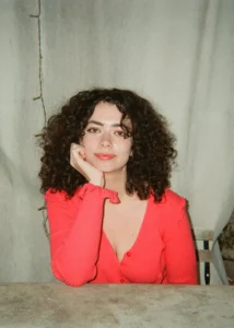 Sofia Montrone’s Nymph Is a Lyrical Coming-of-Age Journey Through Love ...
